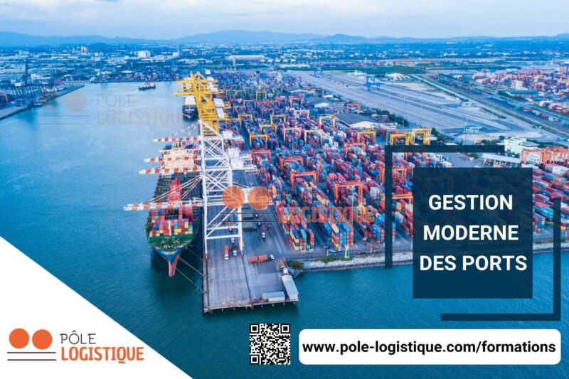 Projet Zone industrielle de Glo-Djigbé (GDIZ-BENIN) – Pole Logistique