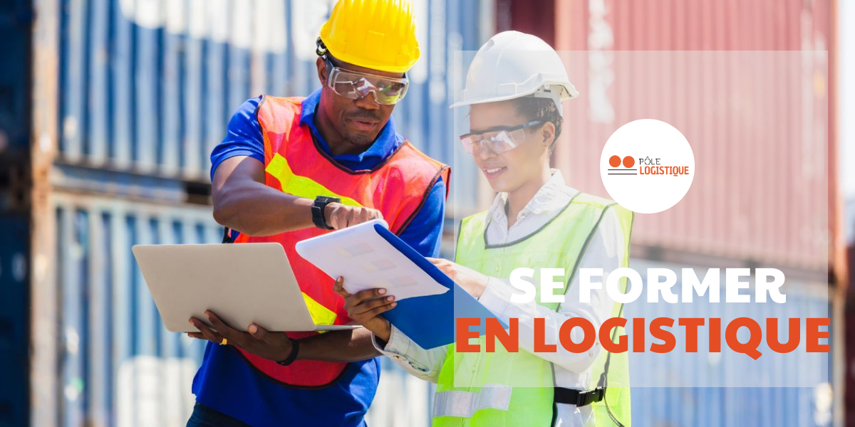 Formations – Pole Logistique